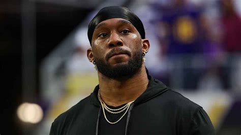 Raiders Find Josh Jacobs Replacement With Alexander Mattison Deal