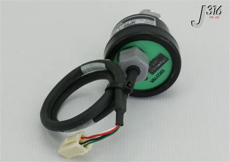 24271 Valcom Pressure Switch Mprn 10 760mmhg 1vao Tl… J316gallery