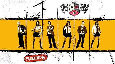 Fuego Letra Rbd