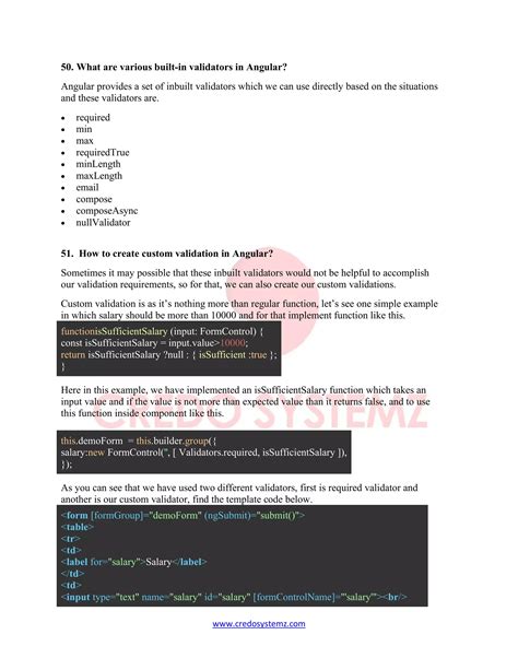 Angular Interview Questions Pdfpdf