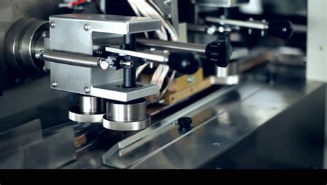 A Guide To Operate A Flow Wrapper Jochamp