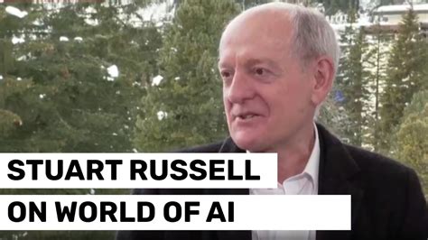 Unraveling Ai Professor Stuart Russell Explores Frontiers Of Artificial Intelligence India Today