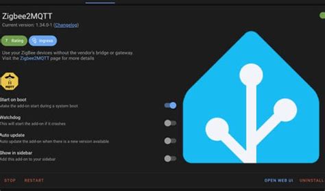 Home Assistant Pi My Life Up