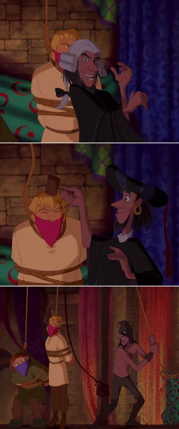 Judge Jury And Executioner Tv Tropes