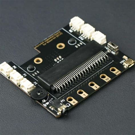 Gravity 模擬壓電陶瓷震動感測器 Arduino適用 Dfrobot 台灣物聯科技 Taiwaniot