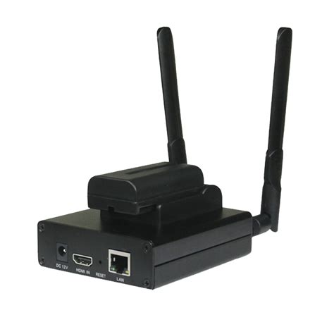 H 265 Portable Wifi Hdmi Encoder Iseevy Hdmi Vga Sdi Encoder Video
