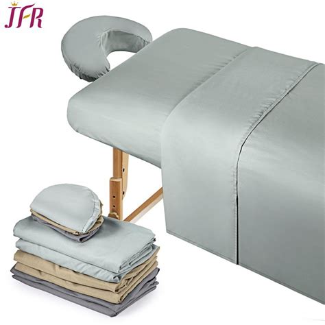 China Cheap Massage Bed Sheet Cover Manufacturers Suppliers Factory
