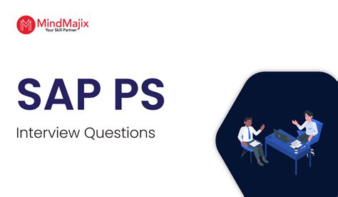 Top 30 SAP PS Interview Questions Answers For 2025
