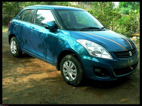 Maruti Suzuki Swift Vdi New Model