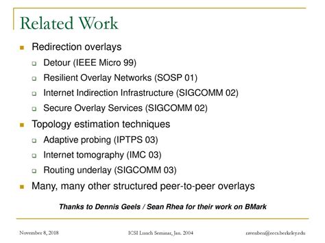infrastructure based resilient routing ppt download