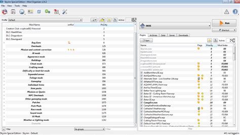 how to fix my load order technical support skyrim special