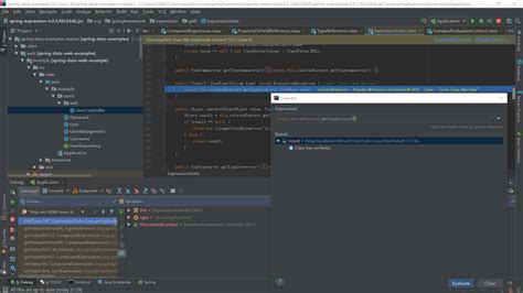 Java特色 表达式注入漏洞从入门到放弃 Twings