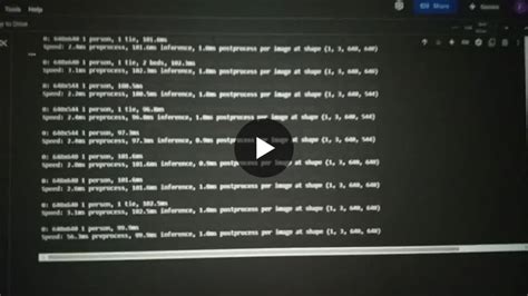 Yolov8 Computervision Deeplearning Facedetection Actorrecognition Sayam Shahid