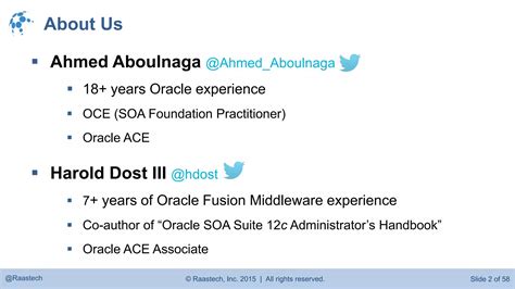 Oracle Weblogic Server Remote Monitoring And Management Ppt