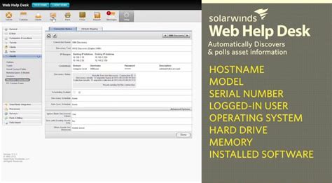 Best IT Help Desk Software For Computer Tech Support Dept