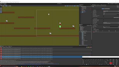 Psb Asset Inspector Window Is Breaking Unity Engine Unity Discussions