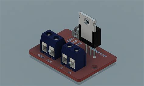 Free Cad Designs Files And 3d Models The Grabcad Community Library