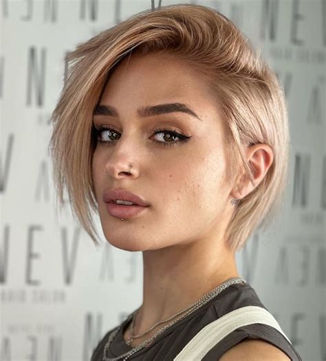 Types Of Bob Haircuts