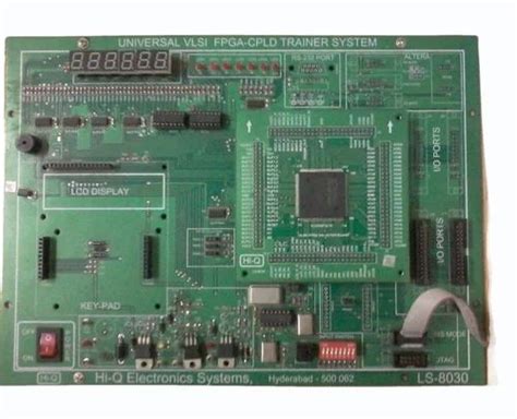 Fpga Board Fpga Kit Latest Price Manufacturers And Suppliers