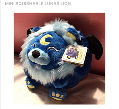 First Squishables Purchases… Show Me Yours 🩵 R Plushies