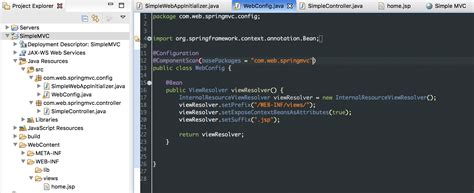 Java First Spring4 Mvc Attempt Not Loading With Tomcat 7 Stack Overflow