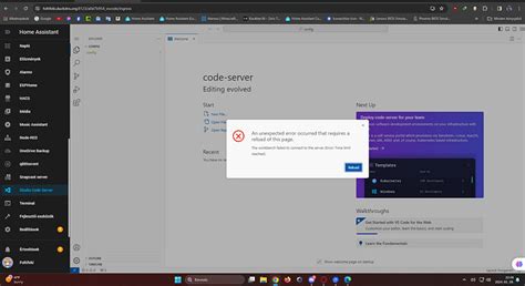 Vscode Problem Addon Home Assistant Community