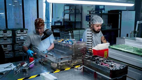 Implementación Protocolos Minsal Institutochilenomaritimo Cl