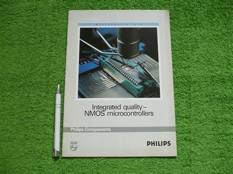 Philips Components Nmos 11711698036 Oficjalne Archiwum Allegro
