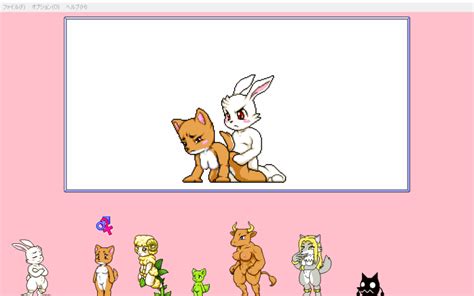 Naughty Rabbit Hentai And Porn Games For Download HentaiHubs Com