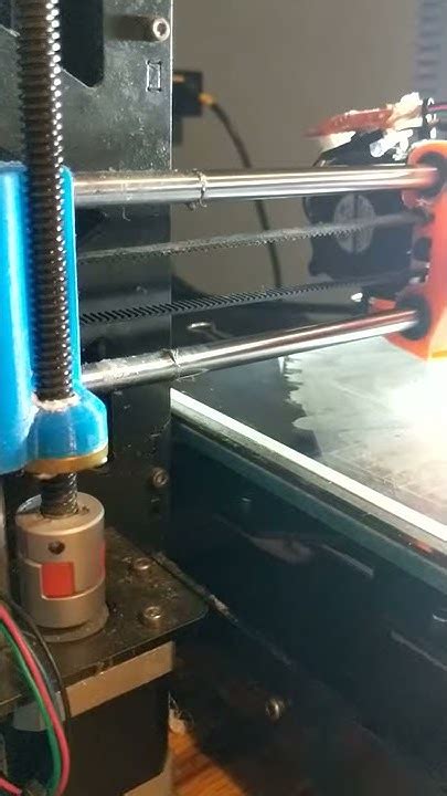 Tmc2130 Ramps Slow Youtube