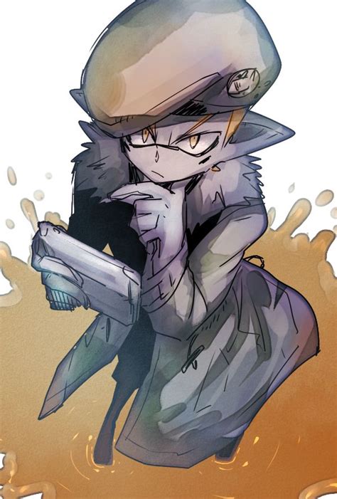 Army Splatoon Splatoon Manga Image Zerochan Anime Image Board Splatoon