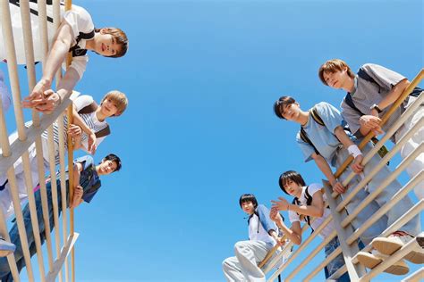 Riize Wallpapers Top Free Riize Backgrounds Wallpaperaccess