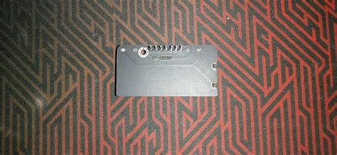 Need Help Identifying Display Displays Arduino Forum