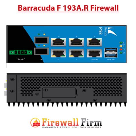 Barracuda Firewall Firewall Support Company In India
