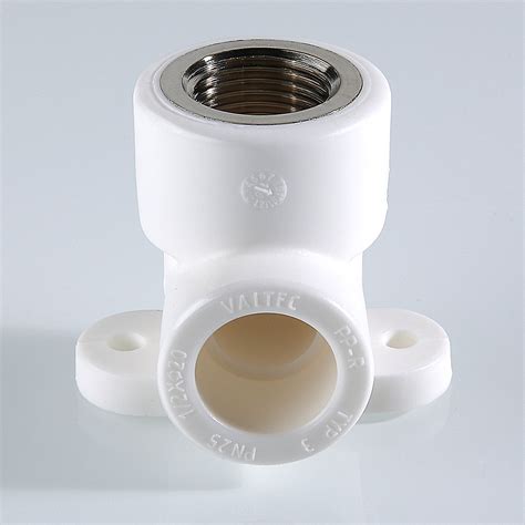 Valtec PPR Водорозетка 25 х 1/2" – купить с доставкой в Москве
