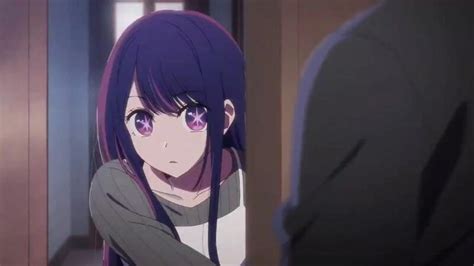 7 Fakta Ai Hoshino Idol Berbakat Dari Oshi No Ko Dafunda
