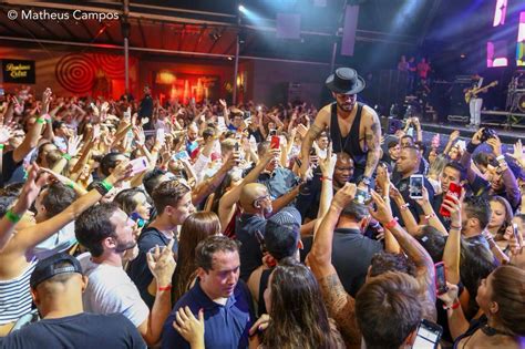 Folk Valley Recebe Thiaguinho E Dennis Dj Neste Sábado 28