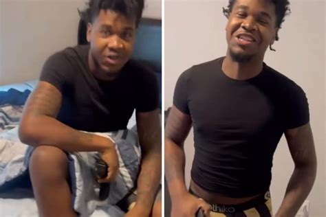 The Stepfather Returns From Camping With His Stepson To Find The Biological Father In Bed With