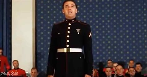 Gomer Pyles ‘impossible Dream From 1964 Inspires And Lifts Spirits