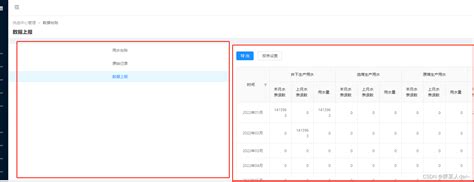 管理后台布局 左菜单 右侧内容宽度控制（使用ant design vue a layout content csdn博客