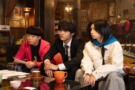 『相続探偵』赤楚衛二の多彩な演技が光る 驚きと切なさが胸に押し寄せる意外な結末 2025年2月2日掲載 ライブドアニュース