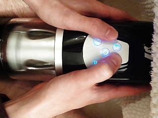 Cumming Twice With Telescopic Lover Hotntubes Com