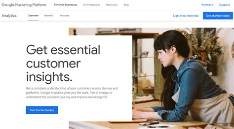 A Beginners Guide To Web Analytics In 2022