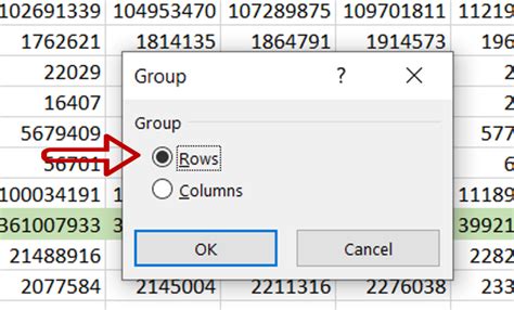 How To Make Collapsible Sections In Excel Spreadcheaters