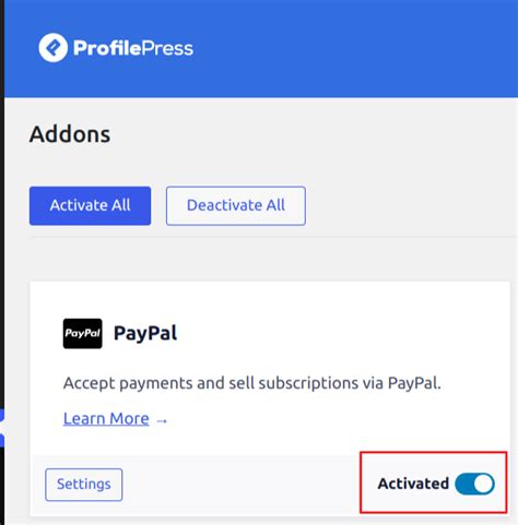 7 Best WordPress PayPal Plugins To Accept Payments