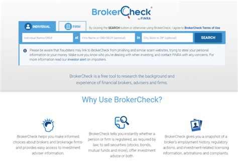 What Is A Broker Identification Number And Why Is It Needed