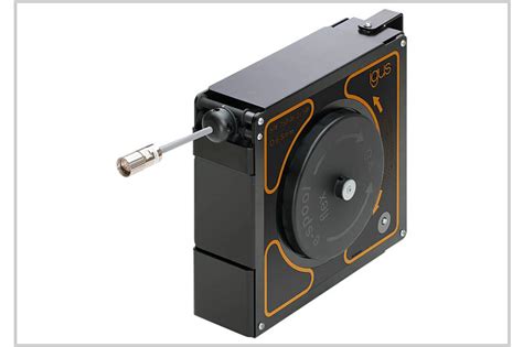 E Spool® Flex 2 0 No Slip Ring Igus®