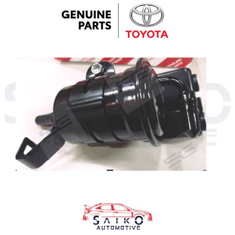Toyota Fj Cruiser Fuel Filter Assy Lazada Ph