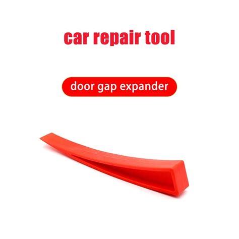 Handheld Seam Expander Disassembly Tool Car Door Window Wedge Dent