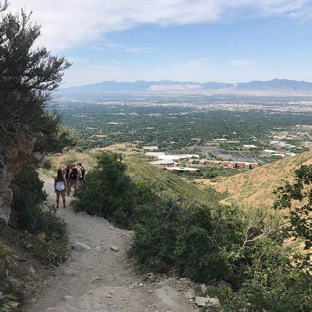 Bonneville Shoreline Trail Salt Lake City All You Need To Know